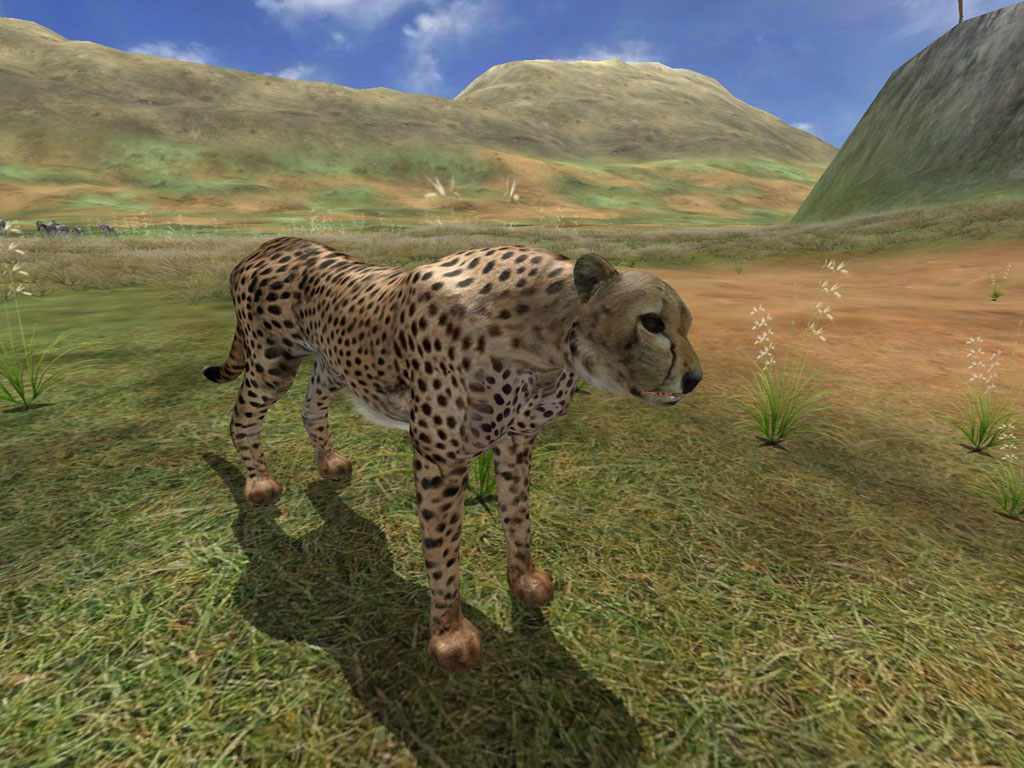 GameSlave Wild Earth Image We1 jpg GameSlave Wild Earth Image We1 jpg